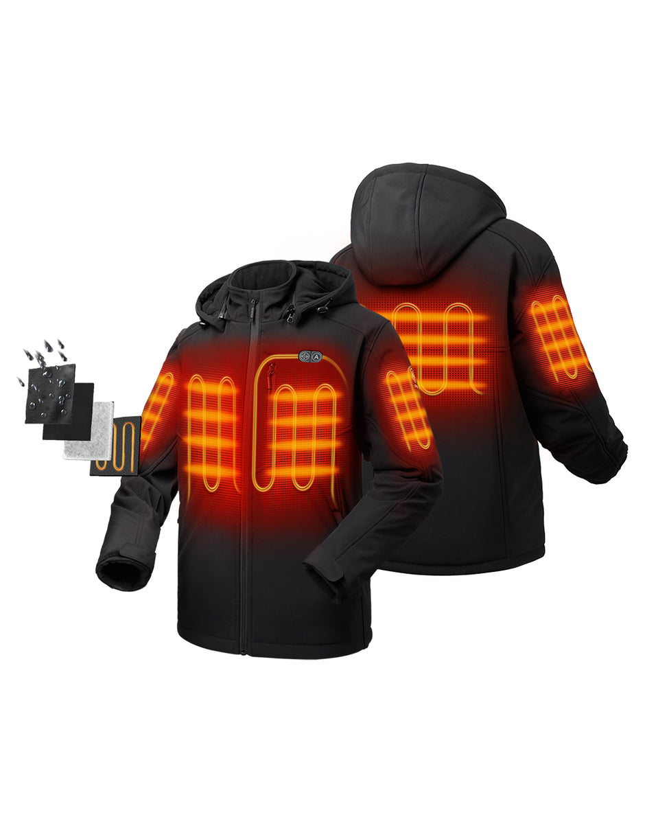 ororo® heated apparel United Kingdom Official Shop – ororo United Kingdom