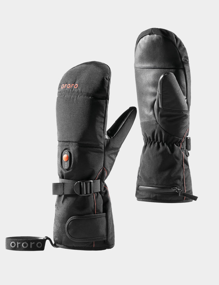Heated Gloves – ororo United Kingdom