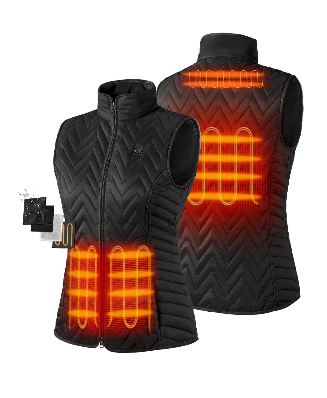 ororo® heated apparel United Kingdom Official Shop – ororo United Kingdom